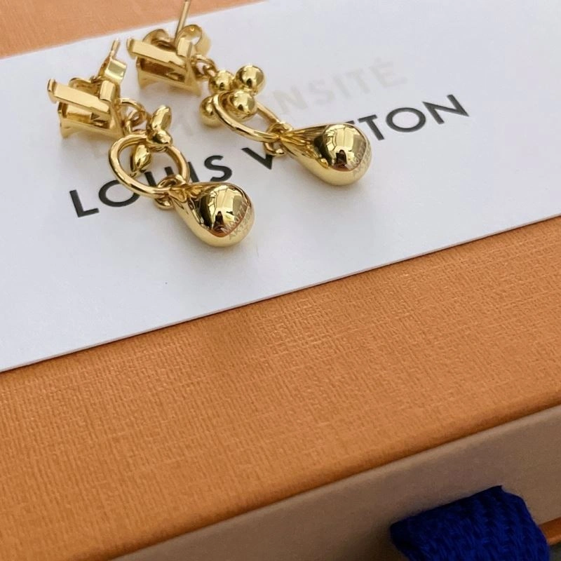 High accuracy Louis Vuitton Earrings