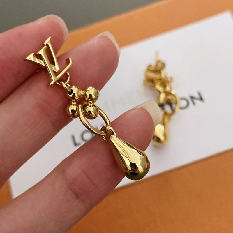 High accuracy Louis Vuitton Earrings