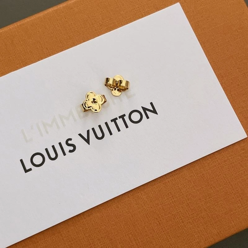 High accuracy Louis Vuitton Earrings