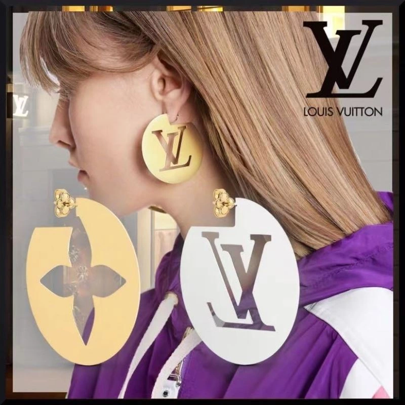Louis Vuitton Earrings
