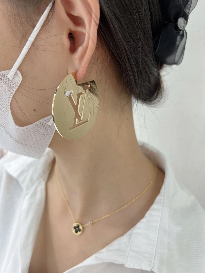 Reasonably priced Louis Vuitton Earrings