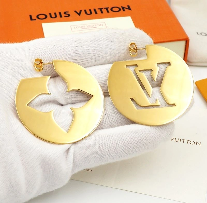 Reasonably priced Louis Vuitton Earrings