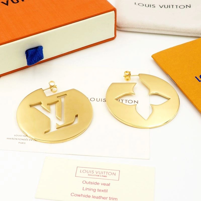 Reasonably priced Louis Vuitton Earrings