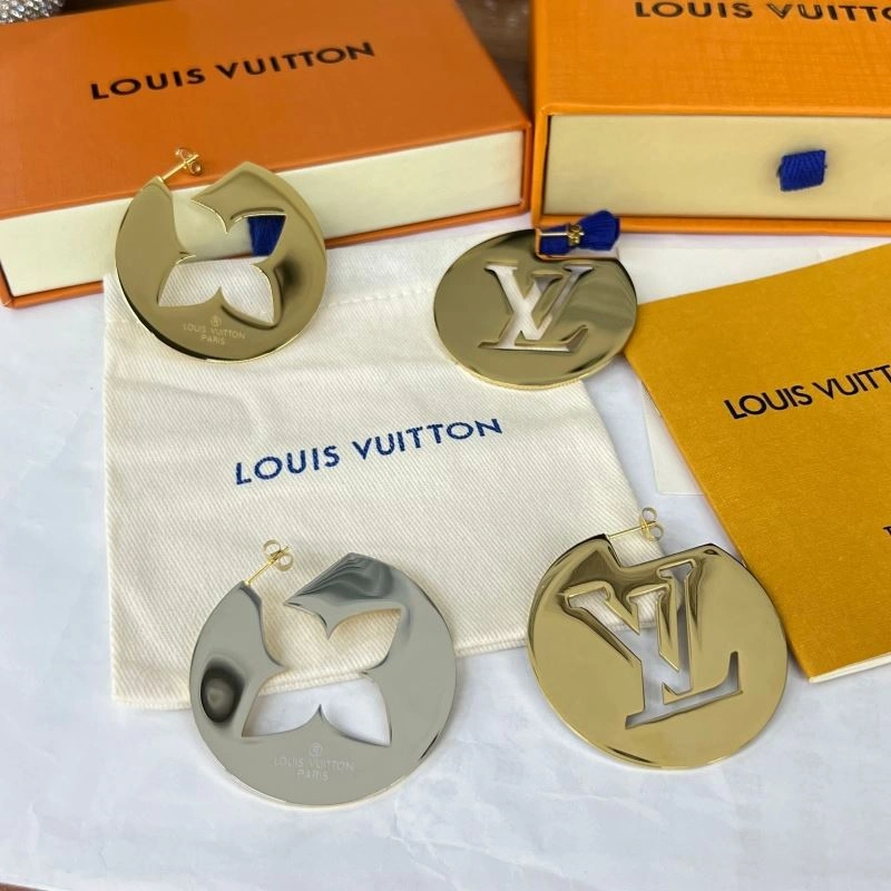 Reasonably priced Louis Vuitton Earrings