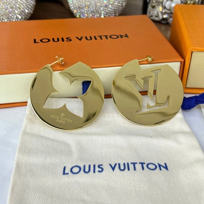 Reasonably priced Louis Vuitton Earrings