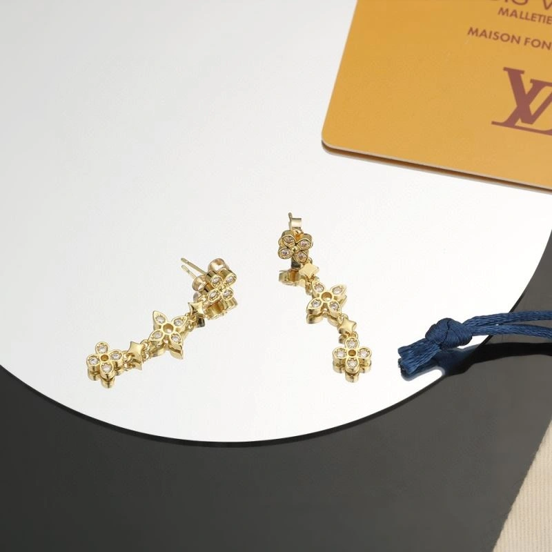 Brand-original Louis Vuitton Earrings