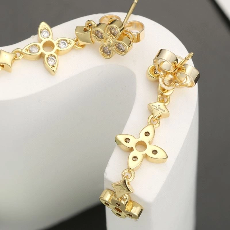 Brand-original Louis Vuitton Earrings