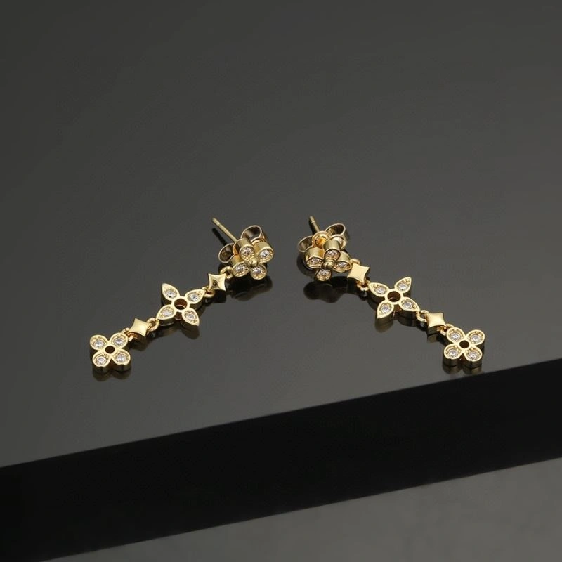 Brand-original Louis Vuitton Earrings