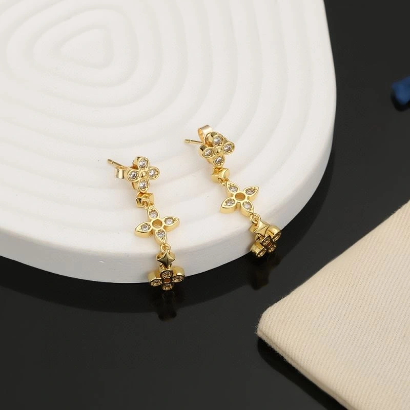 Brand-original Louis Vuitton Earrings