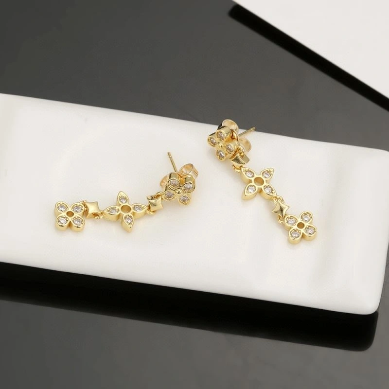 Brand-original Louis Vuitton Earrings