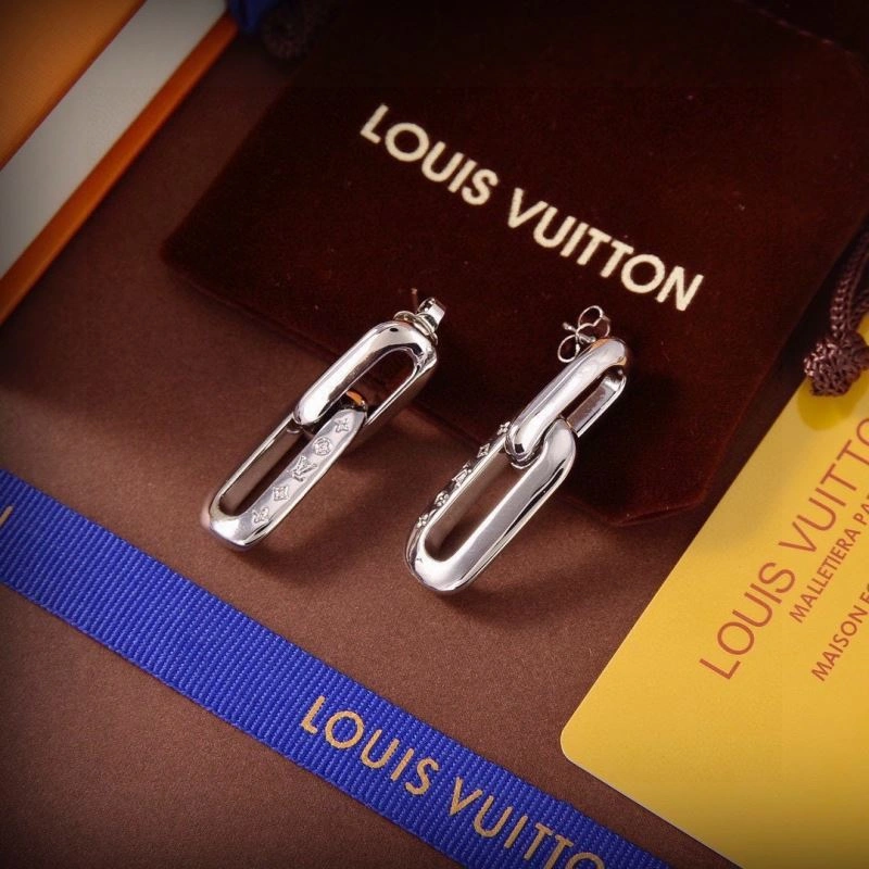 Louis Vuitton Earrings