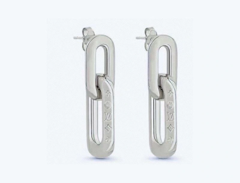 Mirror quality Louis Vuitton Earrings