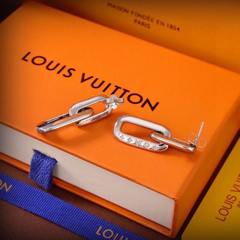 Mirror quality Louis Vuitton Earrings