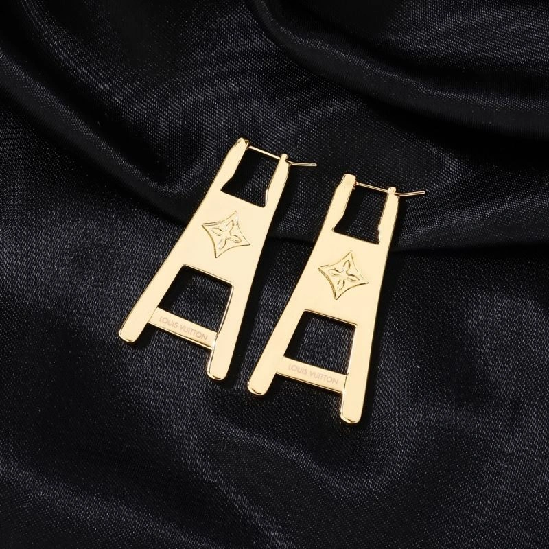 Factory-made Louis Vuitton Earrings
