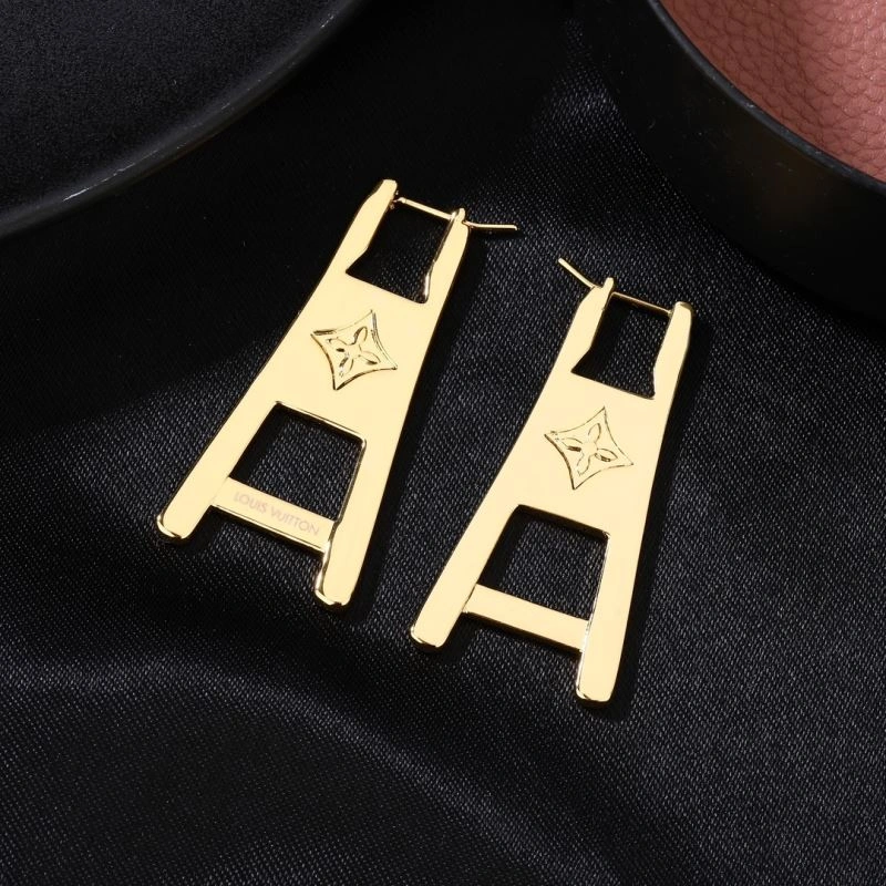 Factory-made Louis Vuitton Earrings
