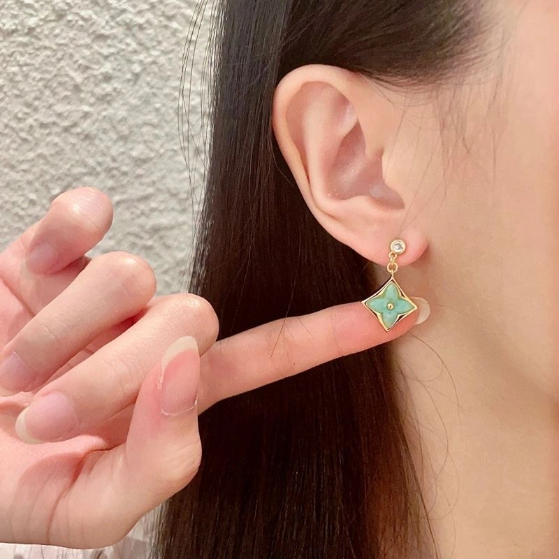 OEM Louis Vuitton Earrings