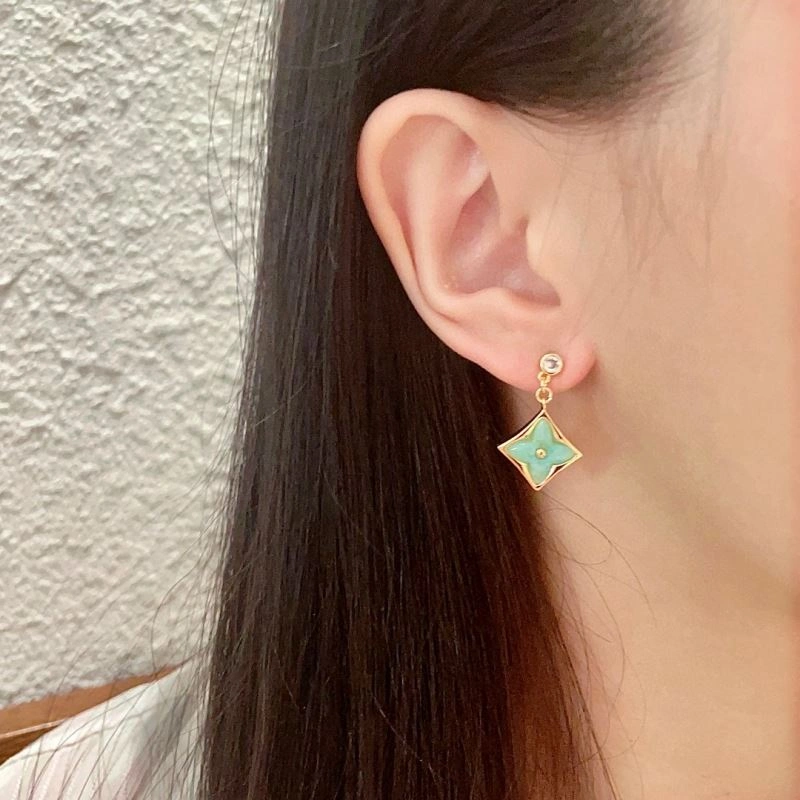 OEM Louis Vuitton Earrings
