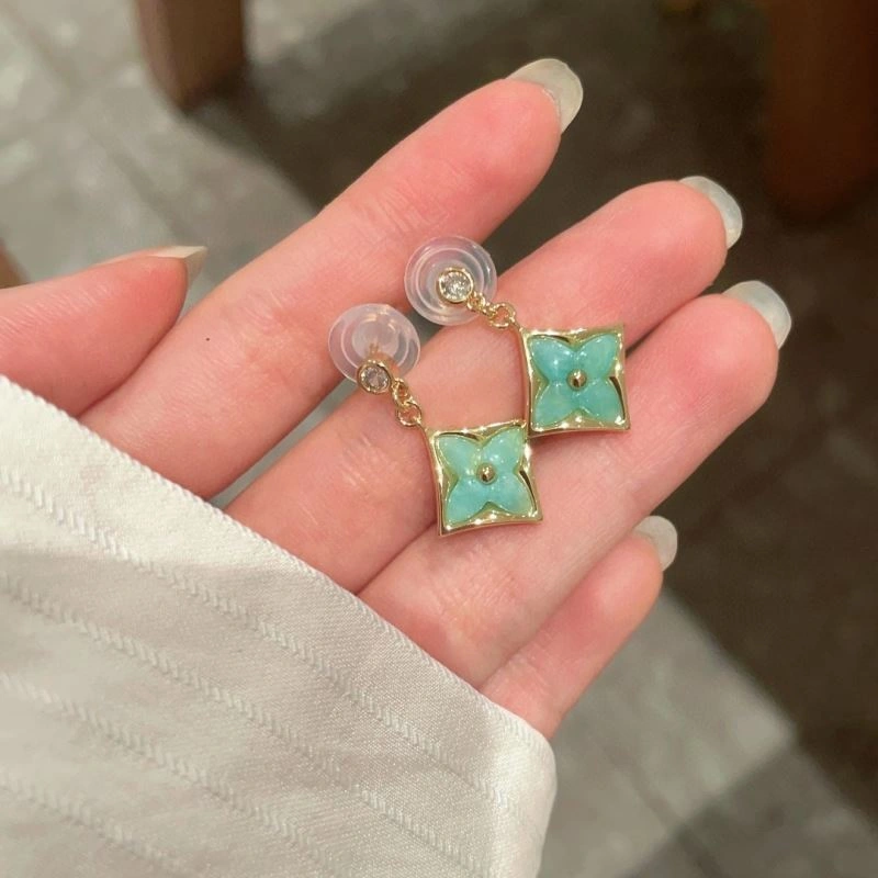 OEM Louis Vuitton Earrings