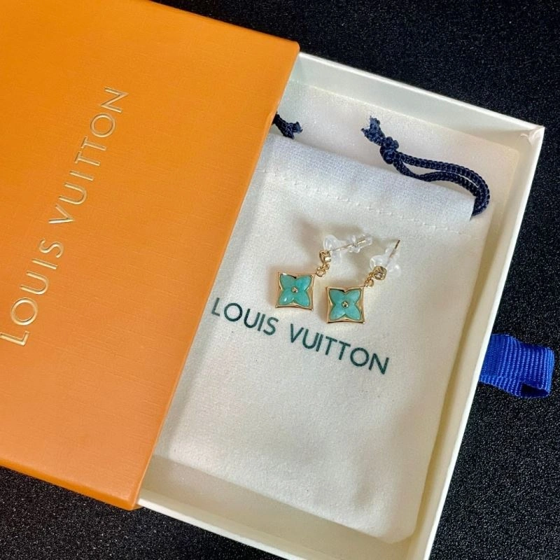 OEM Louis Vuitton Earrings