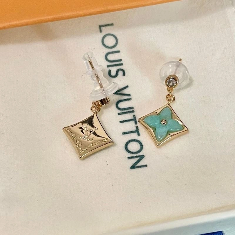 OEM Louis Vuitton Earrings
