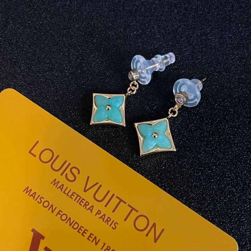 OEM Louis Vuitton Earrings