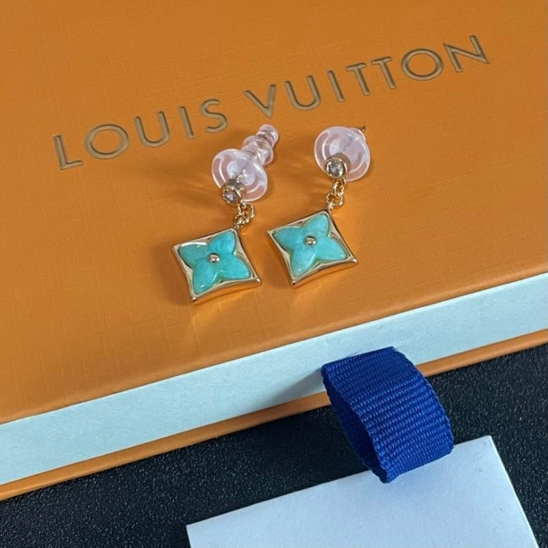 OEM Louis Vuitton Earrings