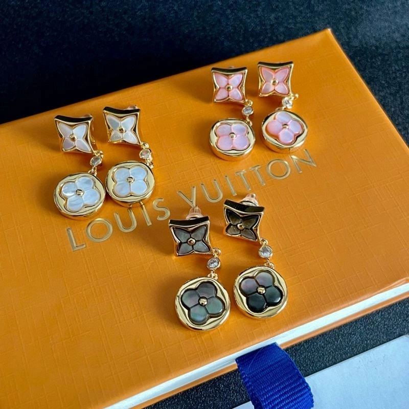 OEM Louis Vuitton Earrings
