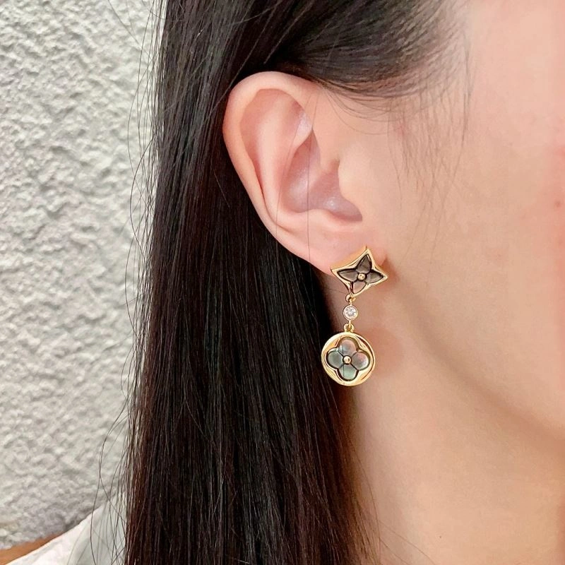 OEM Louis Vuitton Earrings