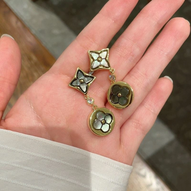 OEM Louis Vuitton Earrings
