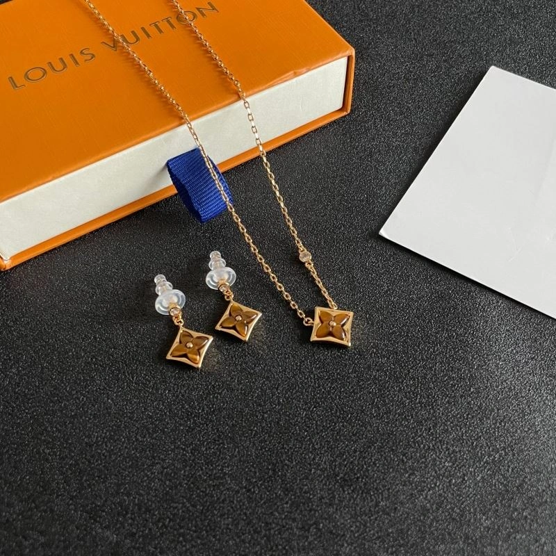 Inexpensive Louis Vuitton Earrings