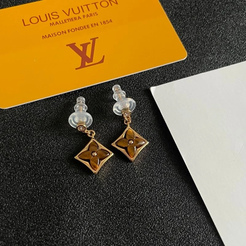 Inexpensive Louis Vuitton Earrings