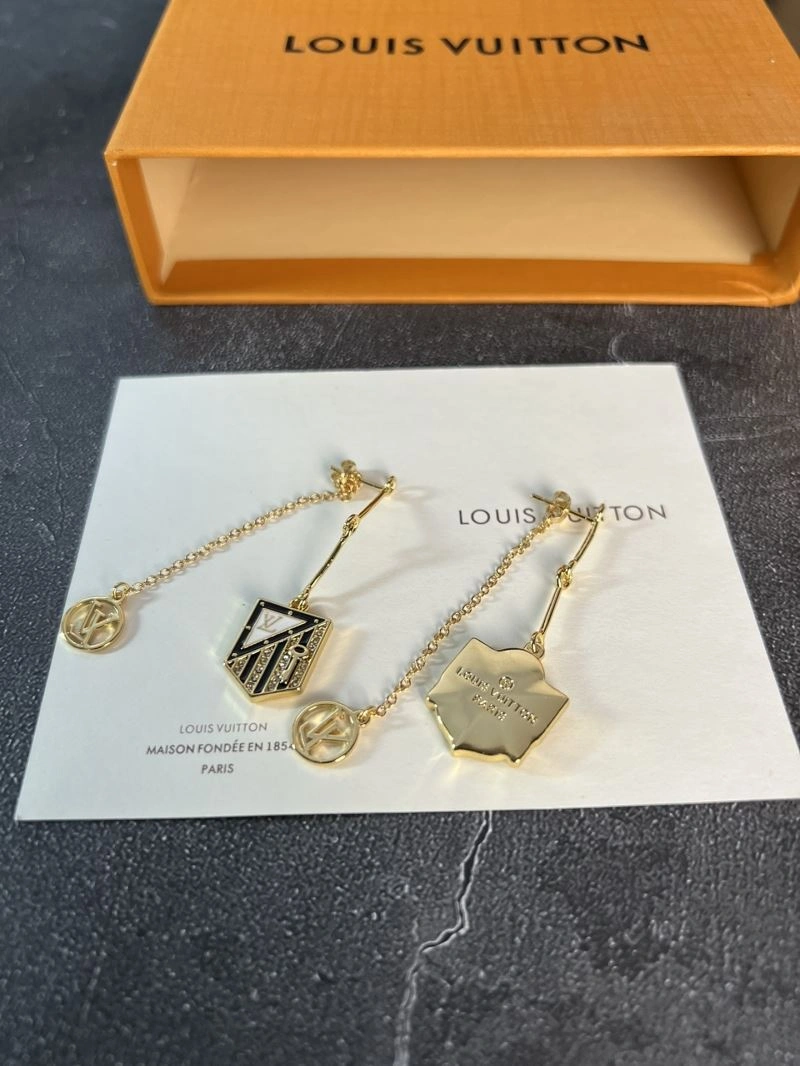Louis Vuitton Earrings