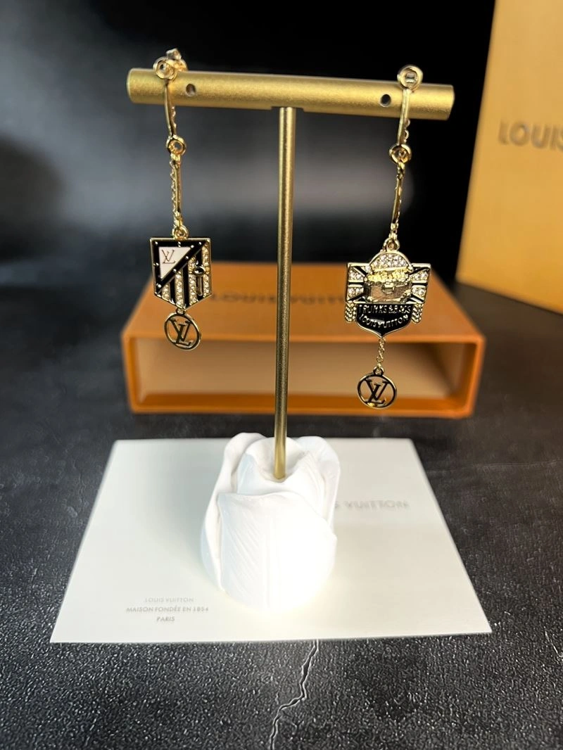 OEM Louis Vuitton Earrings