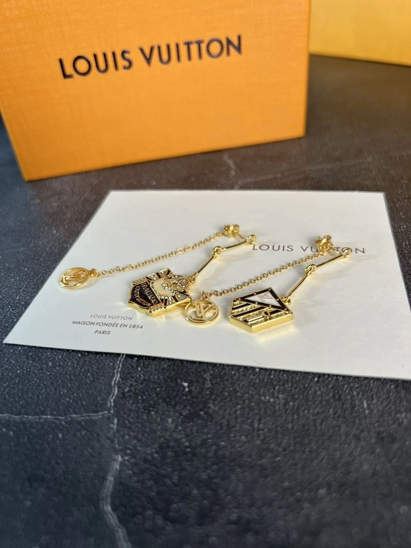 OEM Louis Vuitton Earrings