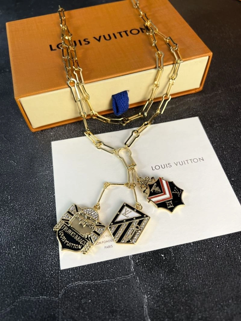 OEM Louis Vuitton Earrings