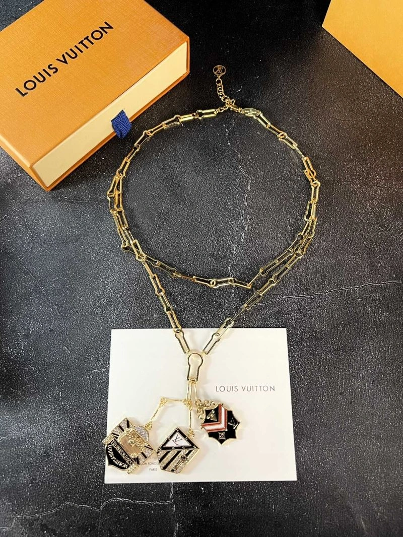OEM Louis Vuitton Earrings