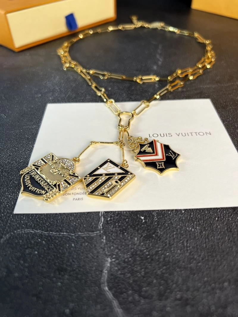OEM Louis Vuitton Earrings
