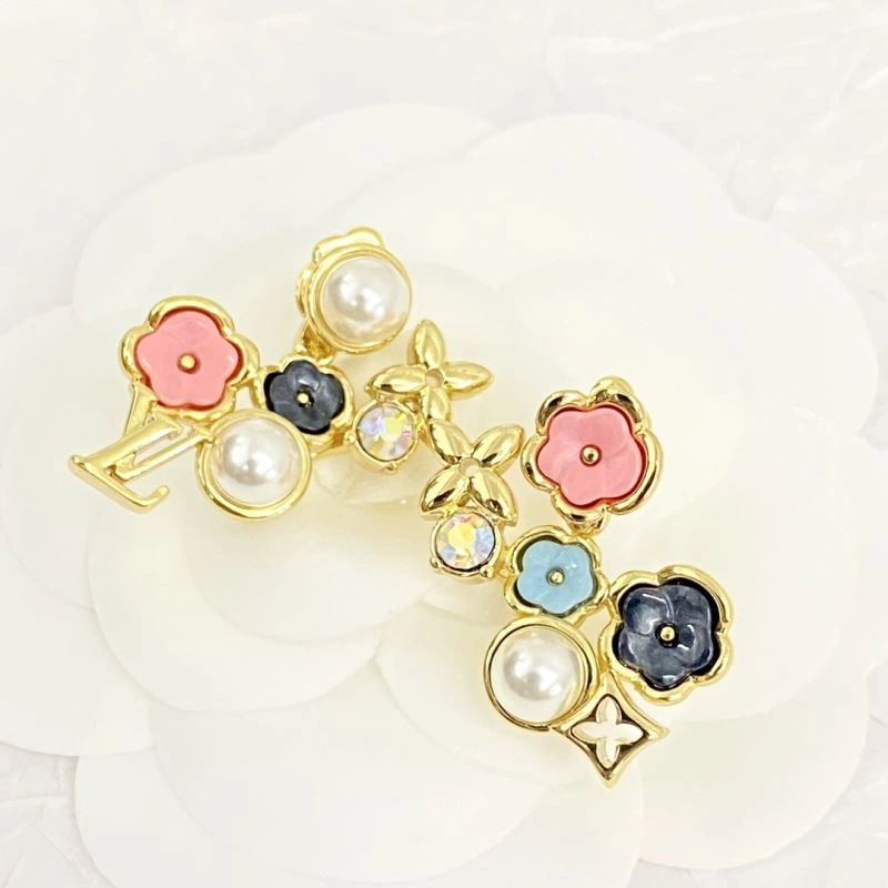 Bargain Louis Vuitton Earrings