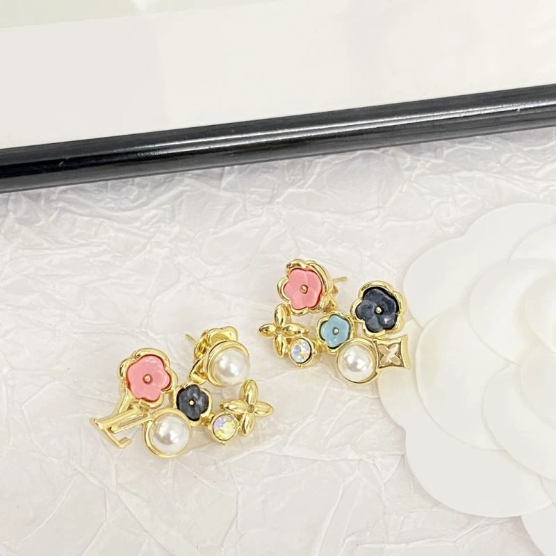 Bargain Louis Vuitton Earrings