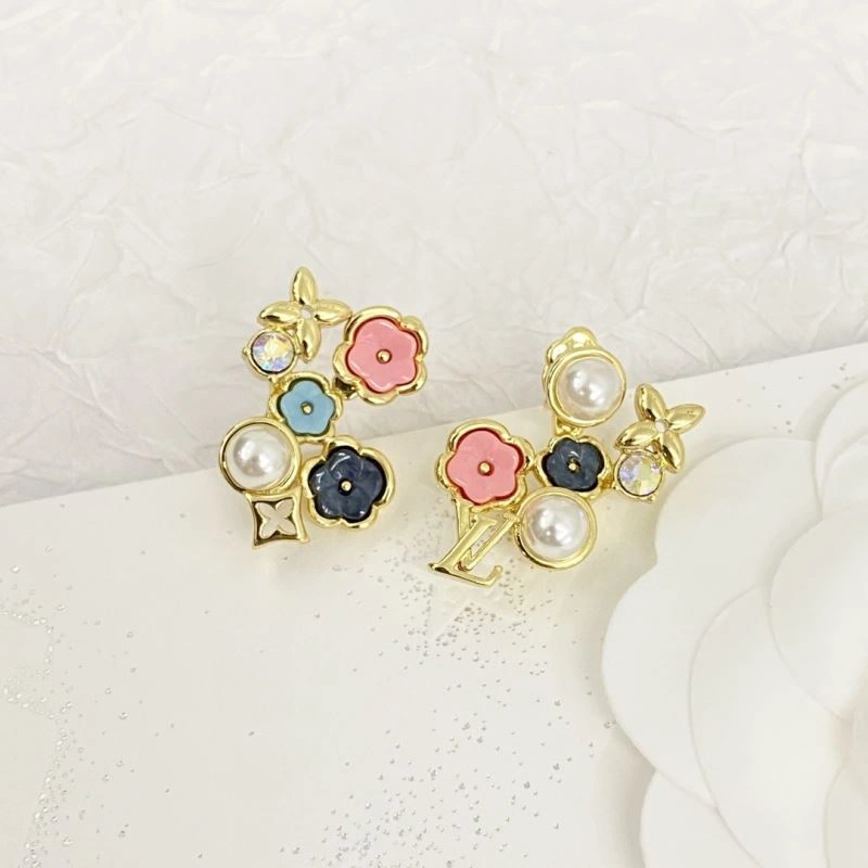 Bargain Louis Vuitton Earrings