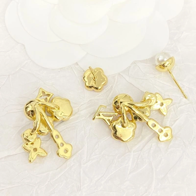 Bargain Louis Vuitton Earrings