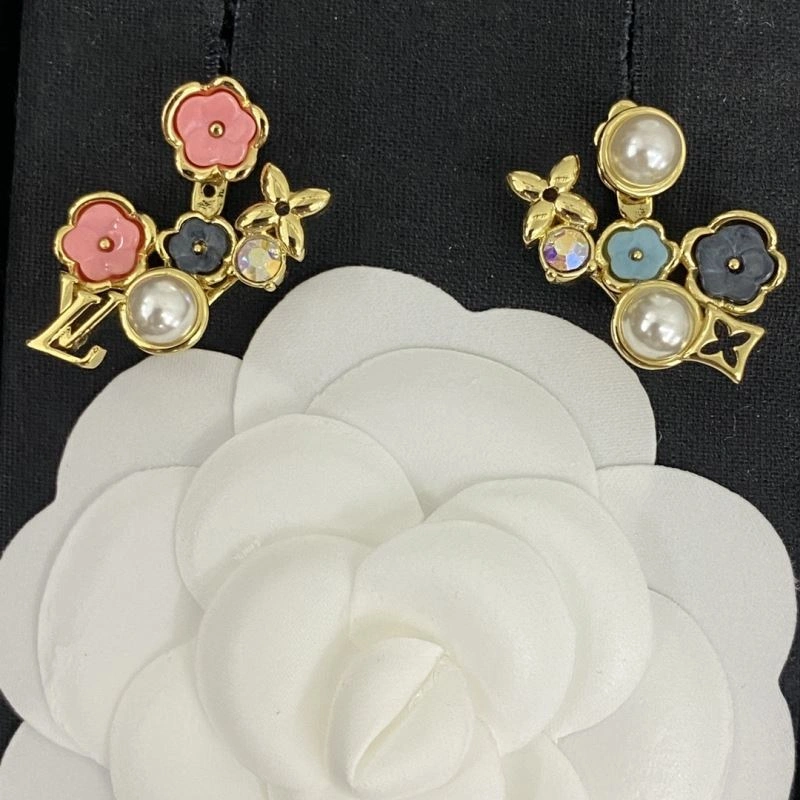 Bargain Louis Vuitton Earrings