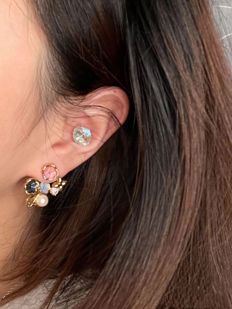 Bargain Louis Vuitton Earrings