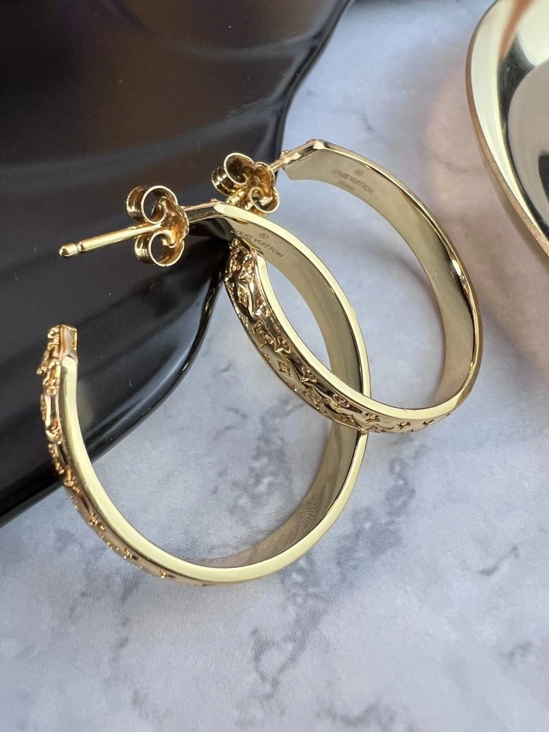 High fidelity Louis Vuitton Earrings
