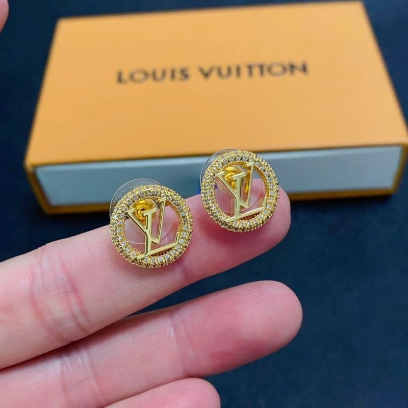 Reasonably priced Louis Vuitton Earrings