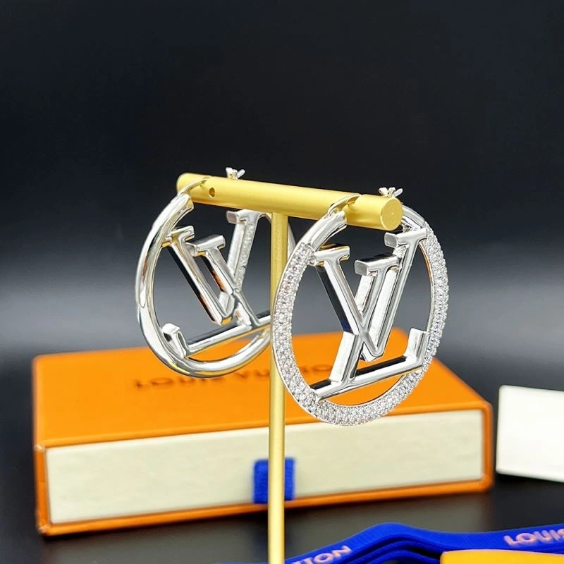 Value-priced Louis Vuitton Earrings