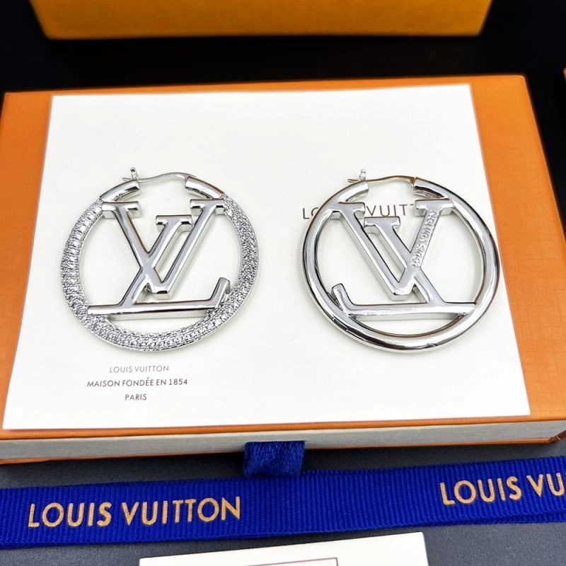 Value-priced Louis Vuitton Earrings