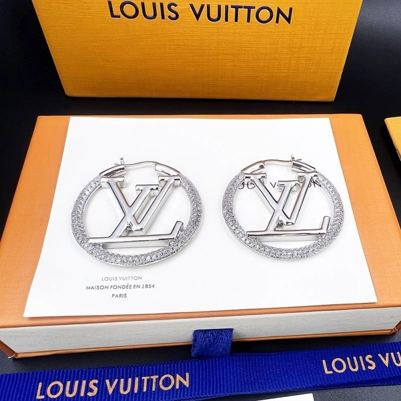 Value-priced Louis Vuitton Earrings