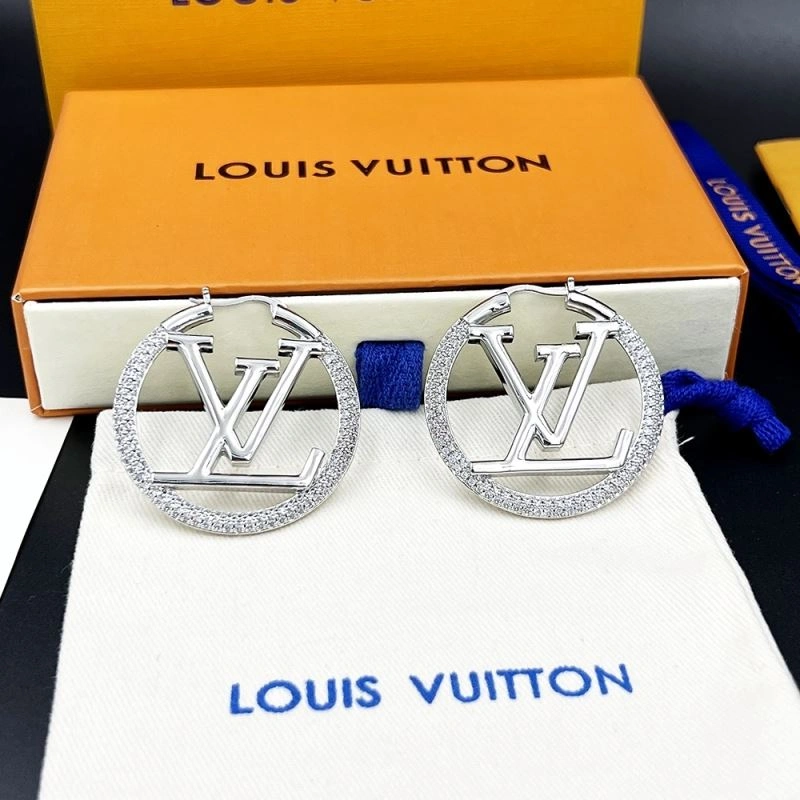 Value-priced Louis Vuitton Earrings