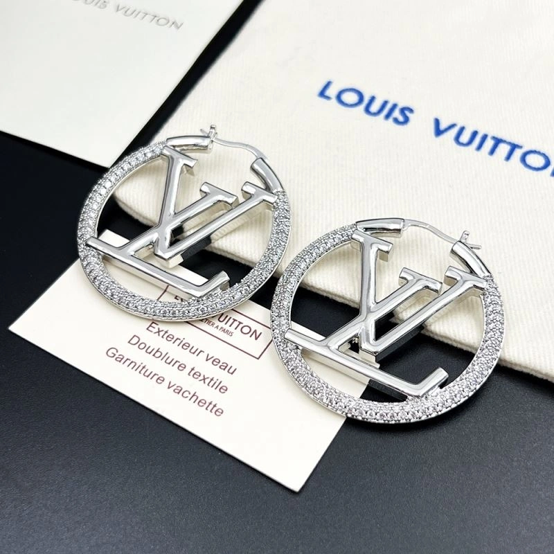 Value-priced Louis Vuitton Earrings